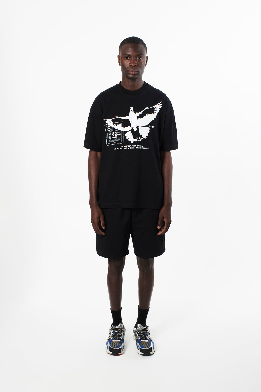 SUIS™ | Official Website